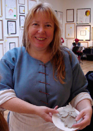 Karen Slade - Company of Artisans